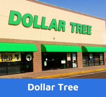 Dollar tree cerca de mi | Localizador de tiendas【 2026