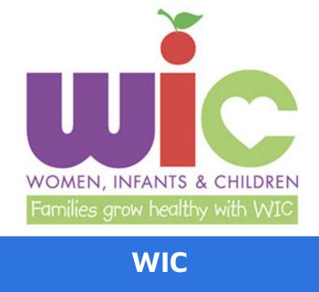 Wic cerca de mí | Localizador de oficinas y tiendas