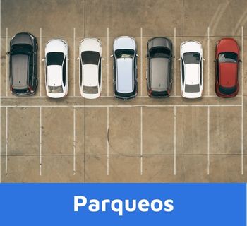 Parqueo cerca de mi | Gratis, públicos y privados【 2025