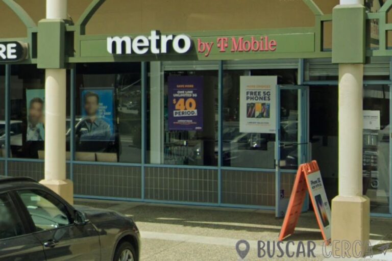 Horarios De Metro Pcs