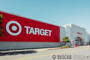Target cerca de mi | Sucursales y horarios