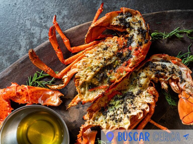 Langosta o bogavante: diferencias, calidad y precio